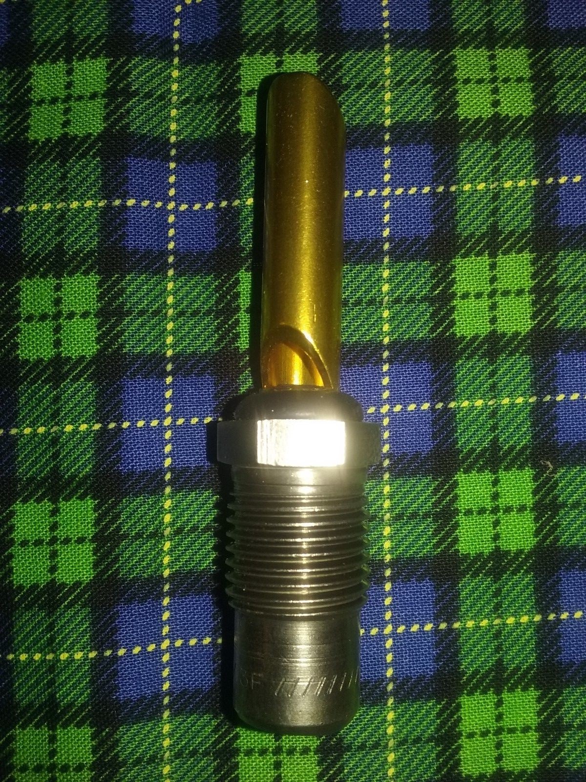 tdc top dead center tool set of 4 compression whistles mopar dodge ford ...