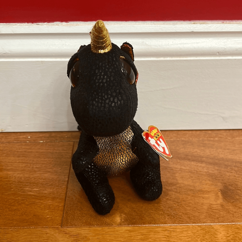 Ty Beanie Boos Grindal The Dragon | eBay