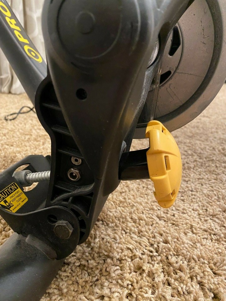 CycleOps Power Pro Series Smart trainer. | eBay