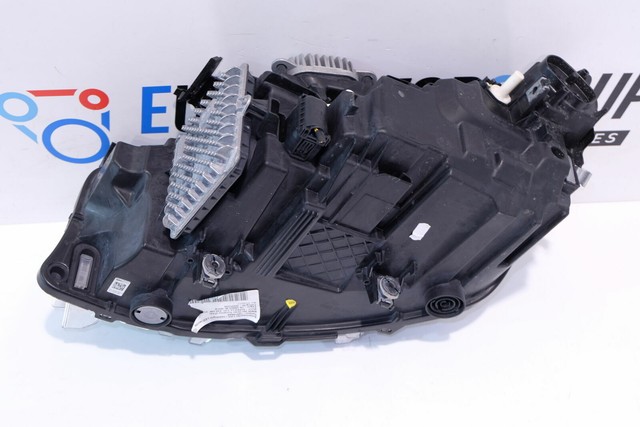 BMW Headlights LED Left Right Headlight Control Unit 3 F34 GT LCI for ...