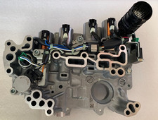 Genuine Nissan Valve Assembly - Control 31705-x420b for sale online | eBay