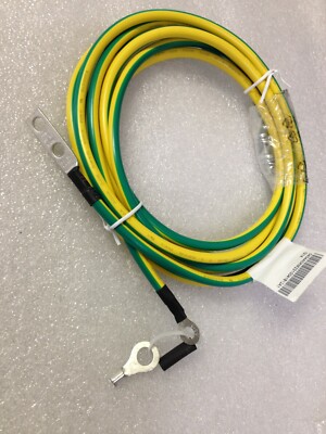 HP 5080-0012 GND Cable 3M CABLE | eBay