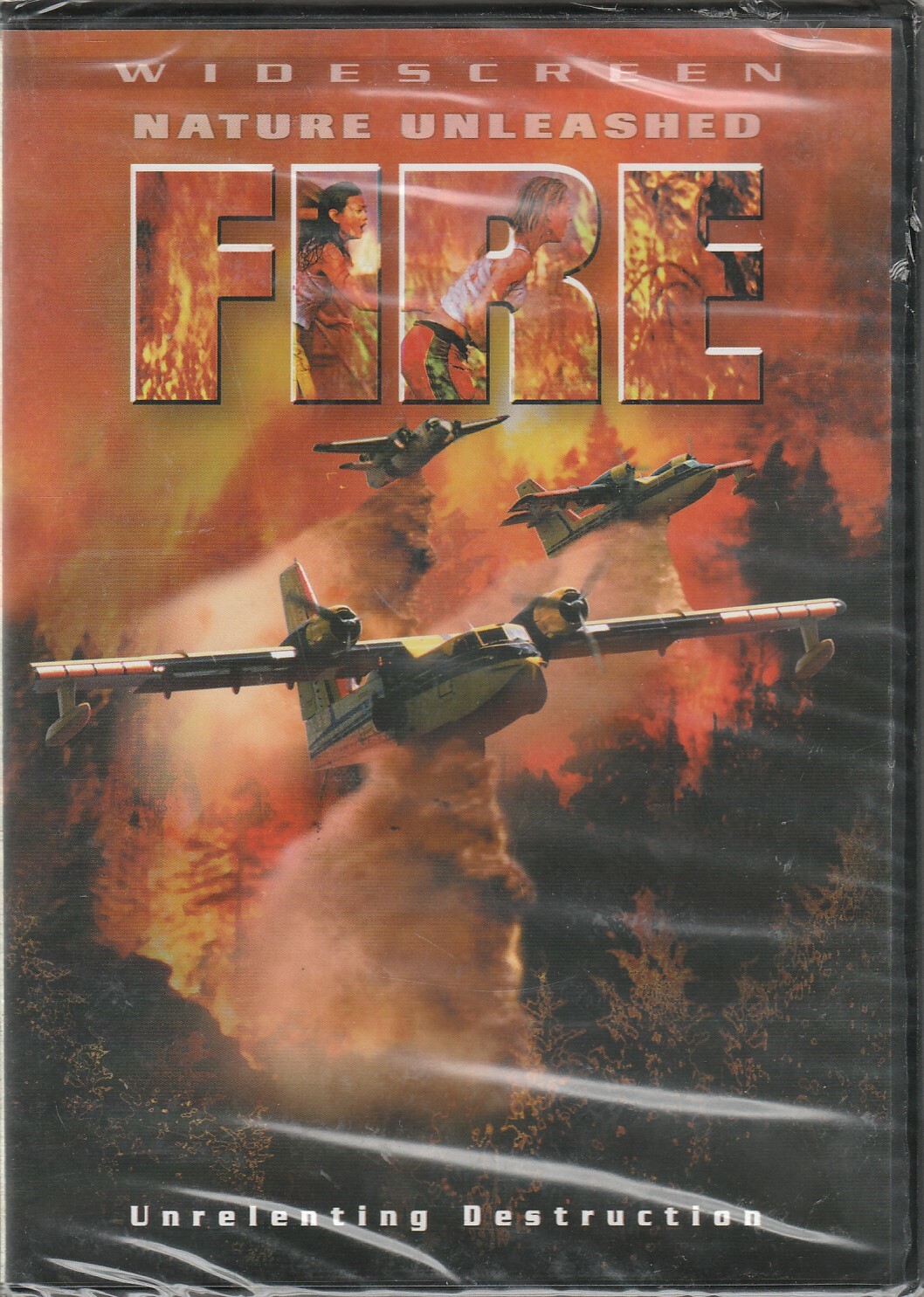 Nature+Unleashed%3A+Fire+%28DVD%2C+2006%29 for sale online | eBay