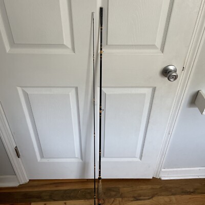 Rods - Vintage Gladding South Bend