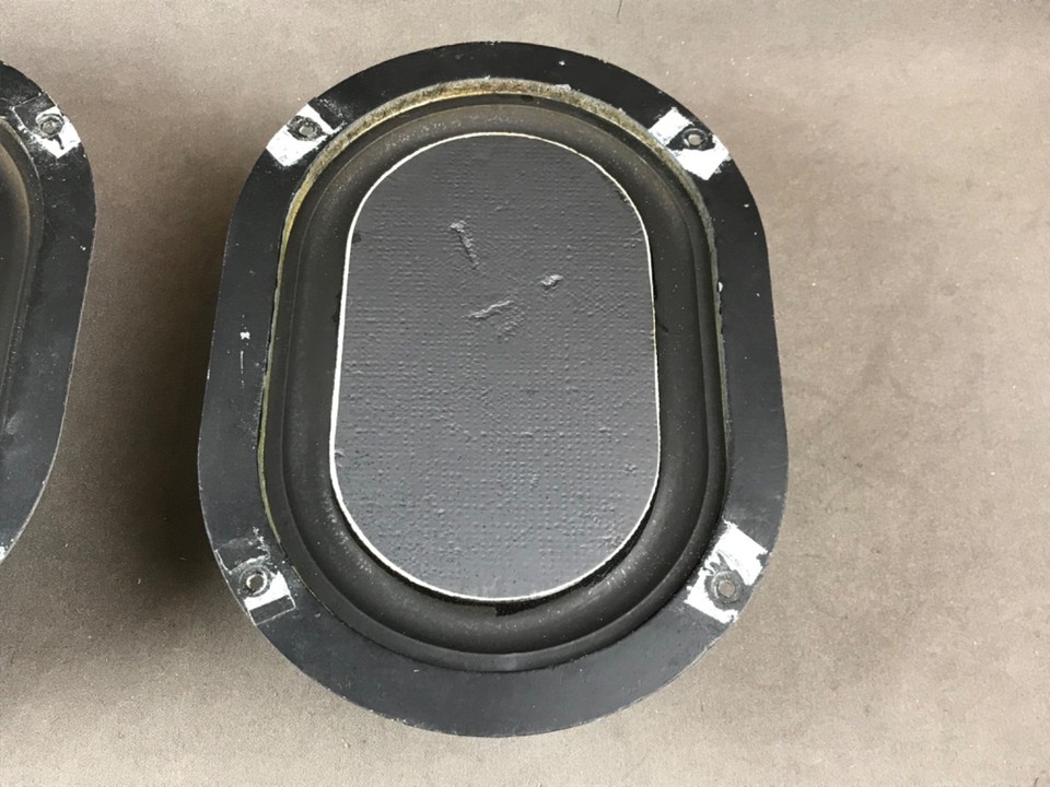 Kef B139 sp1044 6171 Woofer IMF kefkit Cantata Concerto Speaker | eBay