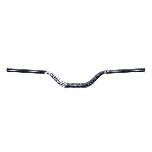 ProTaper 810 V2 Alloy Riser Bar (31.8) 76mm/810mm, Black | eBay