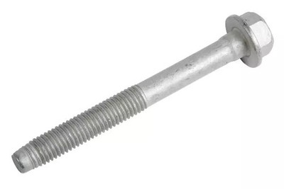 Genuine GM Multi Purpose Bolt 11609609 | 1.6in x 1.2in x 5.4in | 0.26lb ...