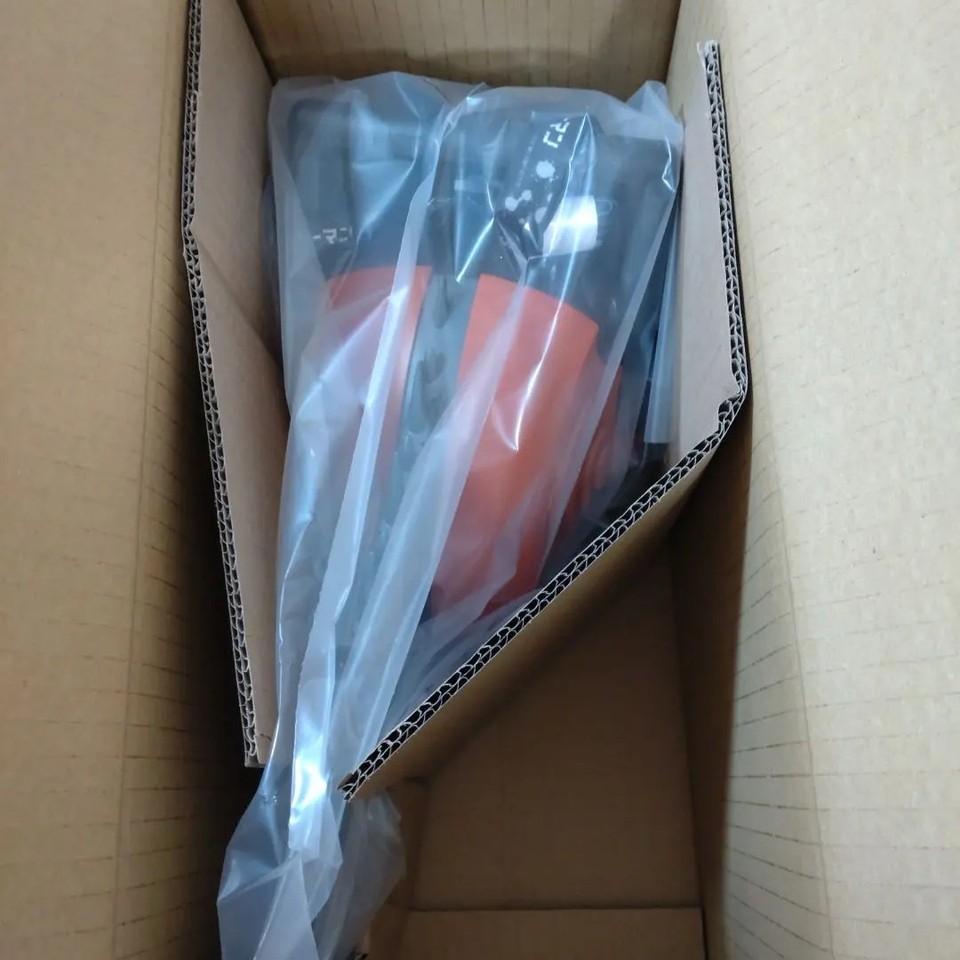 Chainsaw Man REZE Movie Goods Popcorn Box Denji Head Theater Limited ...