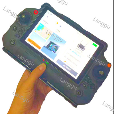 RC Plus RM700 Remote Control for DJI M30T /RM700B/M300/M350 RTK | eBay