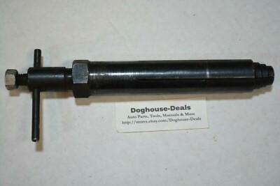T80L-7902-A End Play Checking Tool, Ford Dealer Tool, Free US Ship | eBay