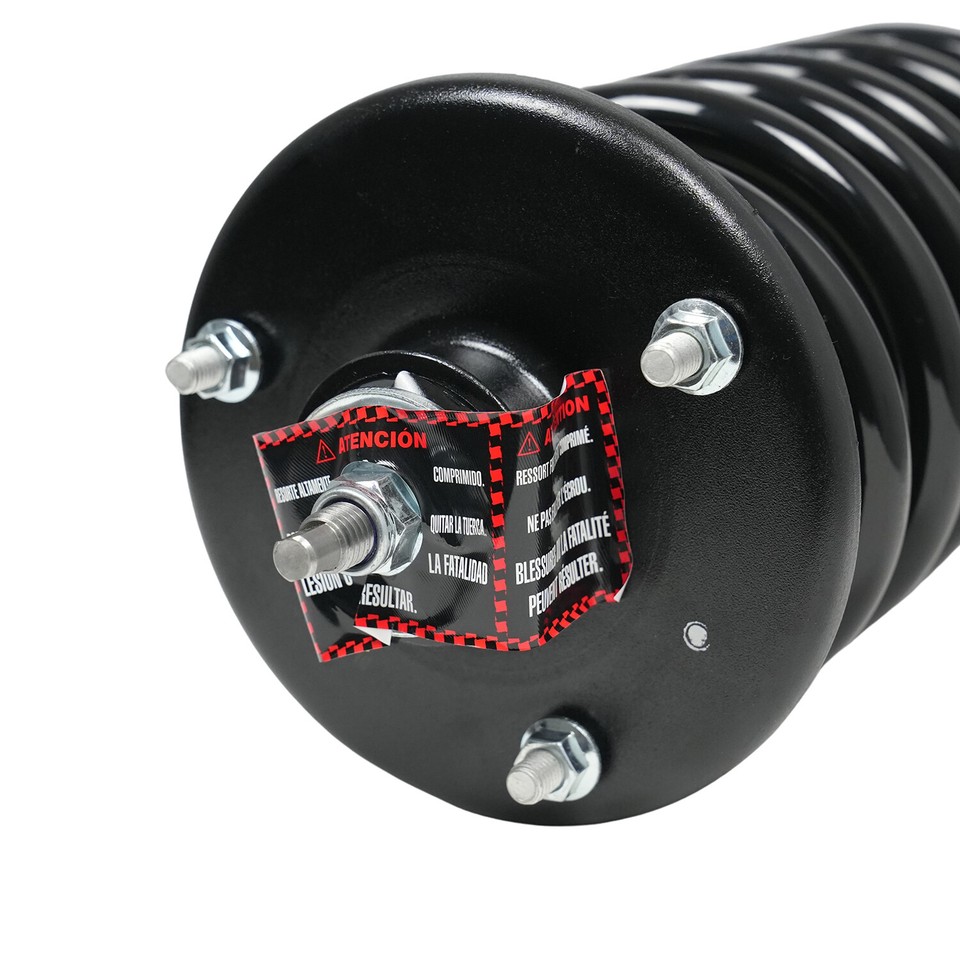 SmartRide Air Suspension Conversion Kit for 2005-2009 Land Rover Discovery 3/LR3 | eBay