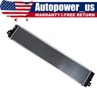 Inverter Cooler for 19-21 Toyota RAV4 Hybrid 21-21 Venza Hybrid 2.5L ...