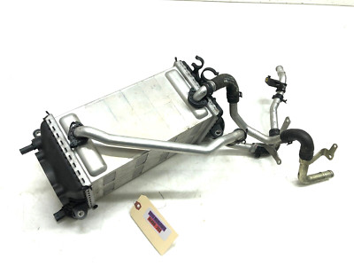 2013-2016 MERCEDES GL450 4.6L ENGINE AIR INTERCOOLER OEM 58K | eBay