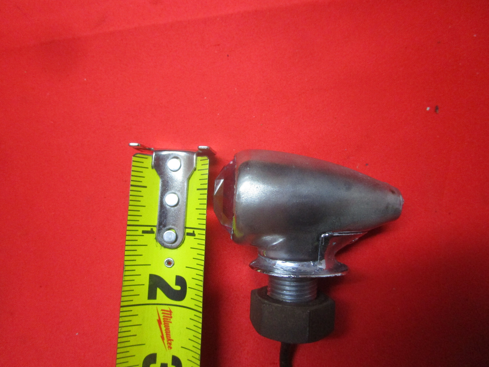 VINTAGE CAR AND MOTORCYCLE FENDER LIGHT JEWELRY 1920 1930 1940 1950 | eBay