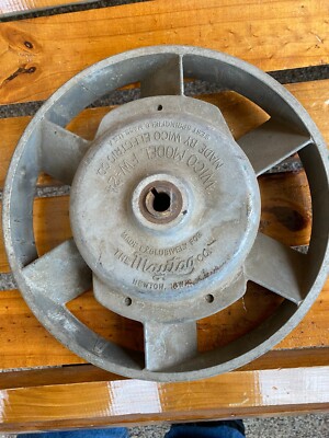 Parts - Maytag 72 Twin Cylinder Engine