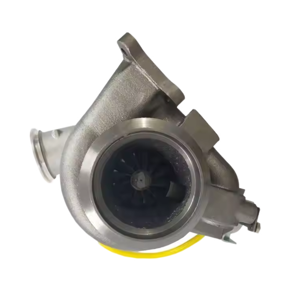 Turbo GT4502BS Turbocharger 762550-5003S for CAT TH35-C13I CX31-C13I ...