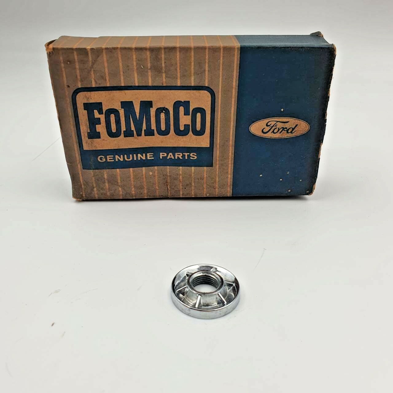 Ford Cortina Mk1 Bezel Switch 113E-10852 | eBay