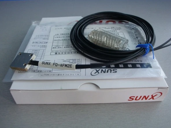 Confirm Before Ordering Photoelectric Sensor Sunx, 47% OFF
