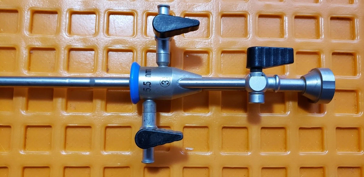 Olympus Hysteroscope