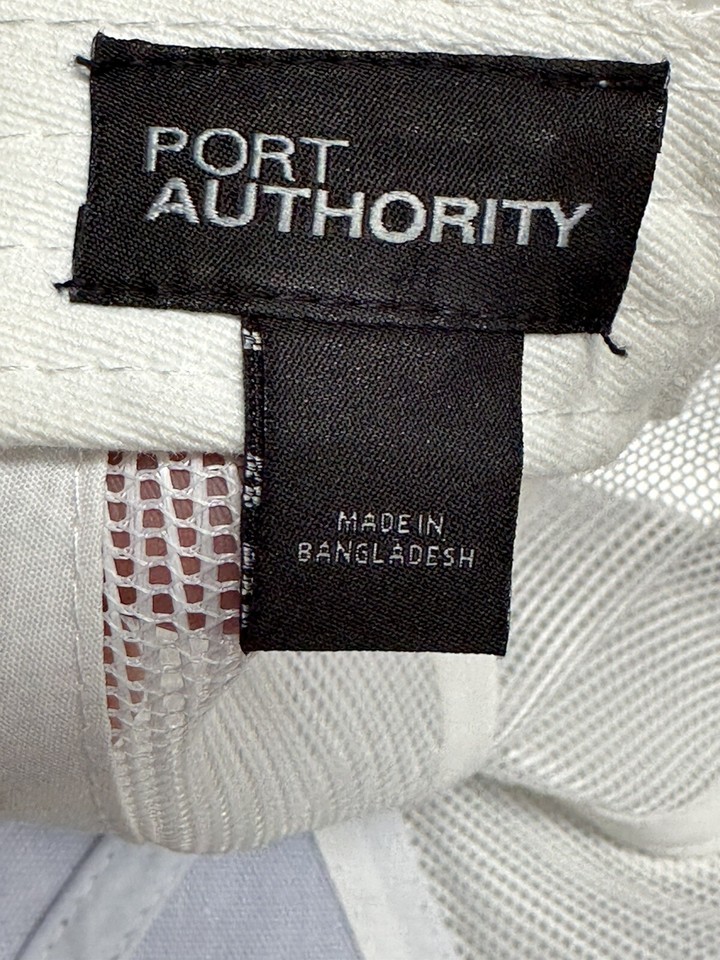 Crow Tribe Embroidered Snapback Trucker Hat Cap Port Authority Native ...