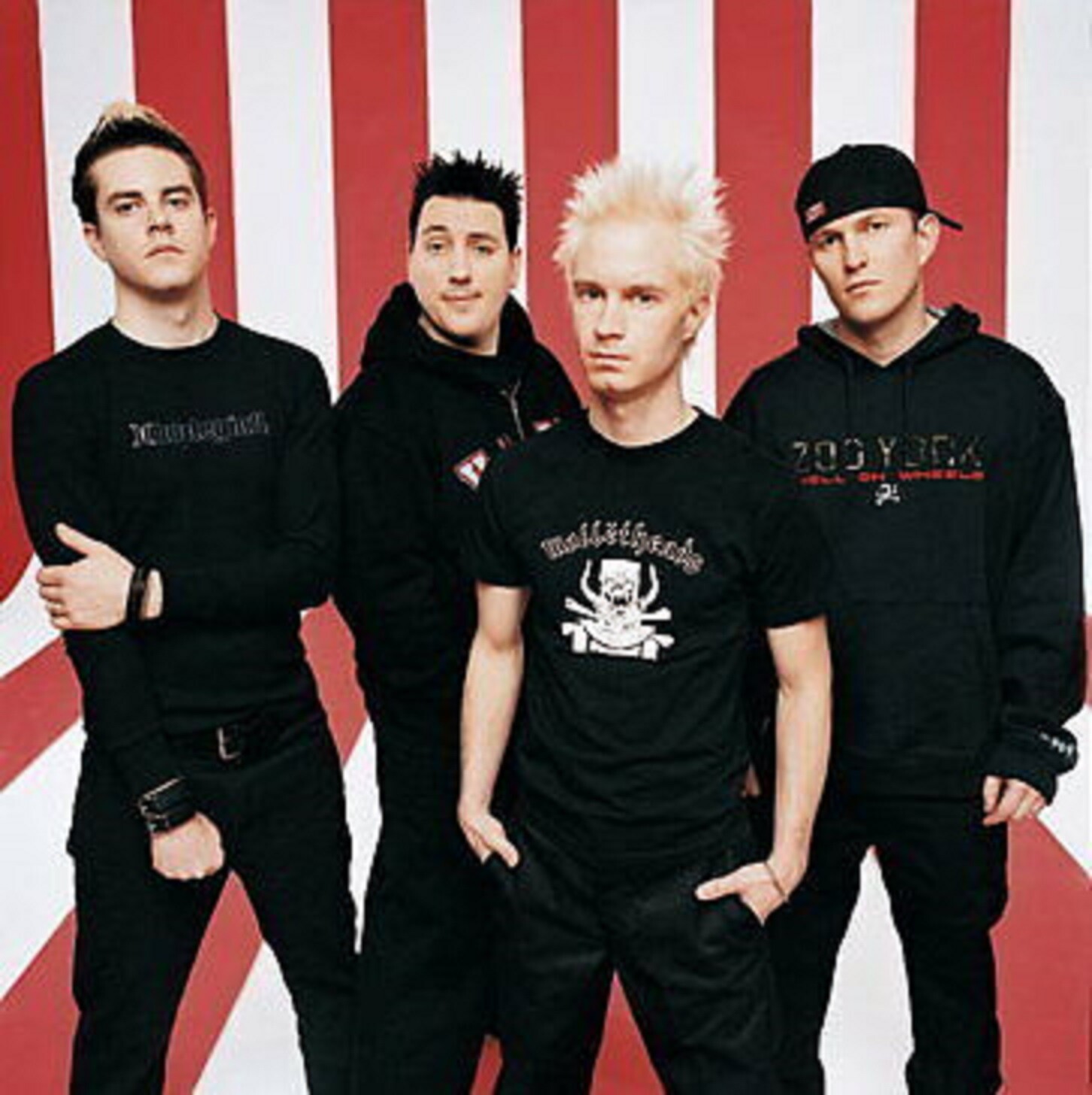 GOB - GIVE UP THE GRUDGE - SINGLE CD, 2003 | eBay