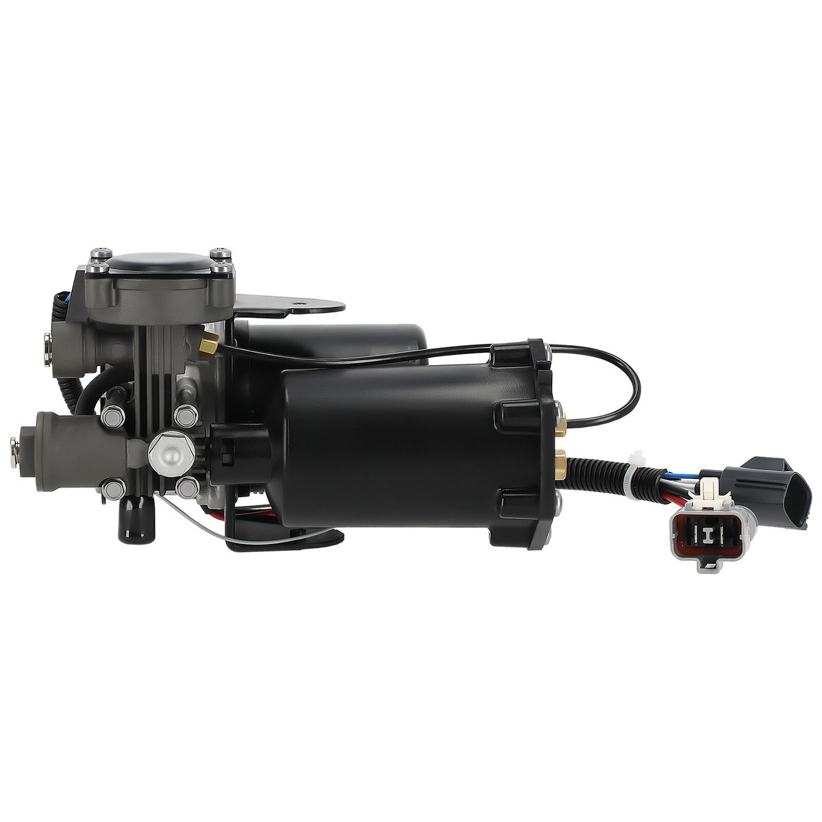 12W 70A Suspension Pump Relay Air Suspension Pump Relay LR023964 For ...