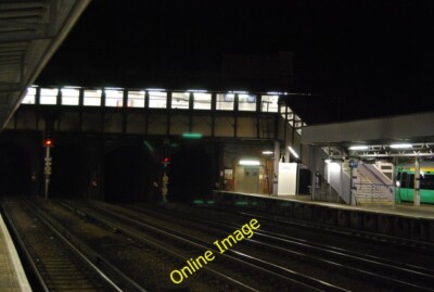 Photo 6x4 Tonbridge Station c2011 | eBay UK