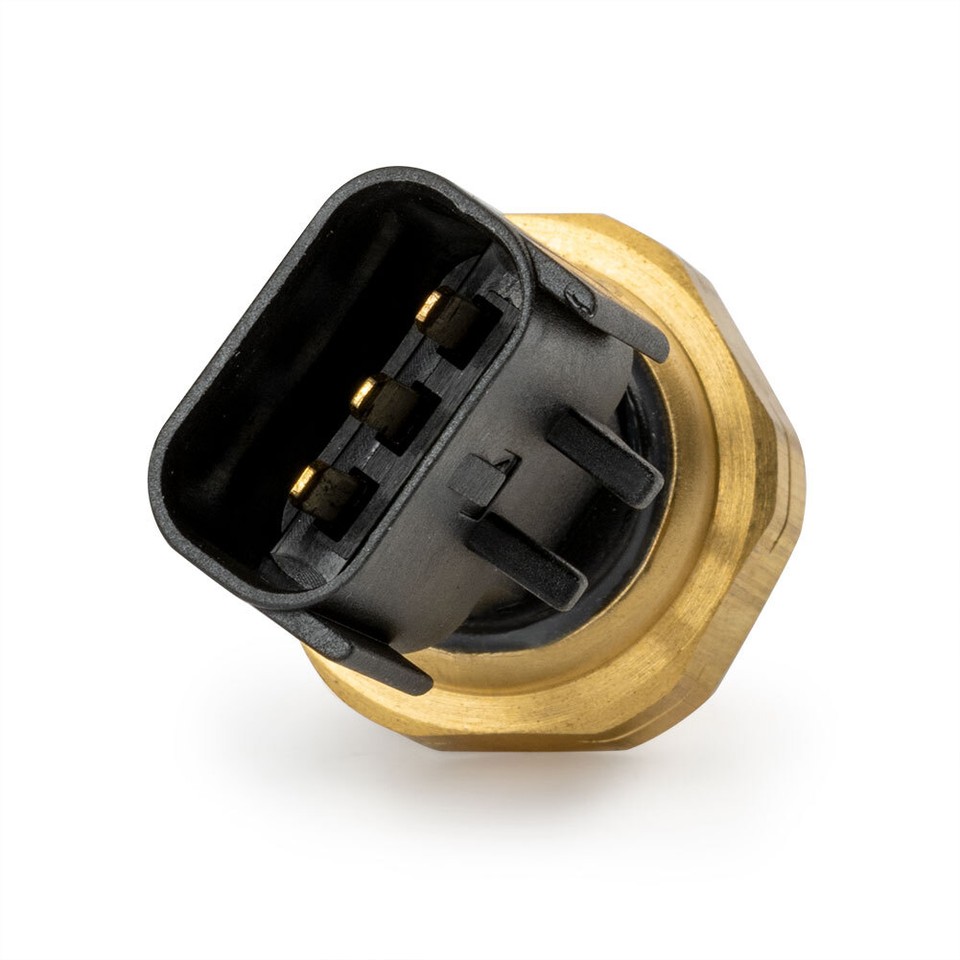 For Cummins ISX ISM ISX11.9 ISX15 Engine Oil Pressure Sensor 4358810 ...