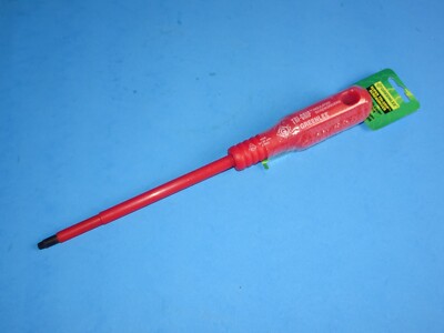 Screwdrivers - Professional - Greenlee