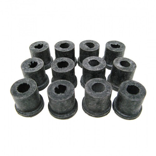 408-2912028 Spring bushing kit Moskvich 412 2140 Moskobich casquillos ...