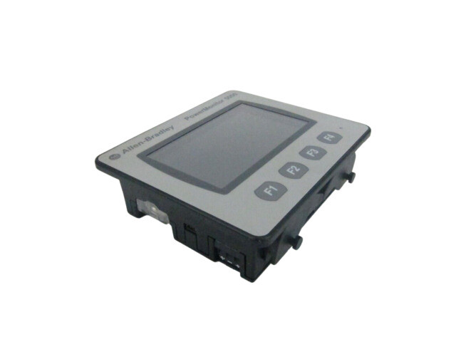 Allen-Bradley PowerMonitor 5000 Display Module (1426DM) for sale online ...