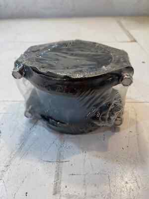 +GP+ Piping System Fuseal Fitting 3" Fast-Lock Coupling (P4) | eBay