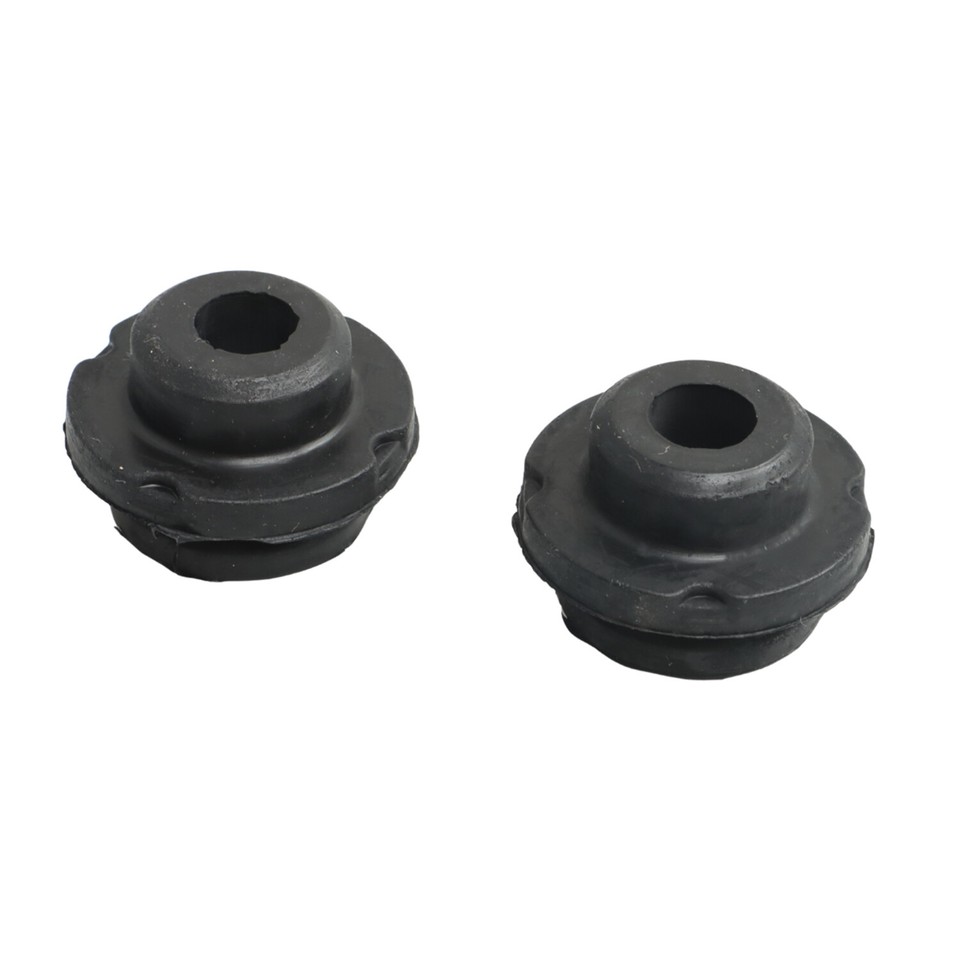 2Pcs Lower Radiator Isolator Fit for 2012-2017 Hyundai Accent ...