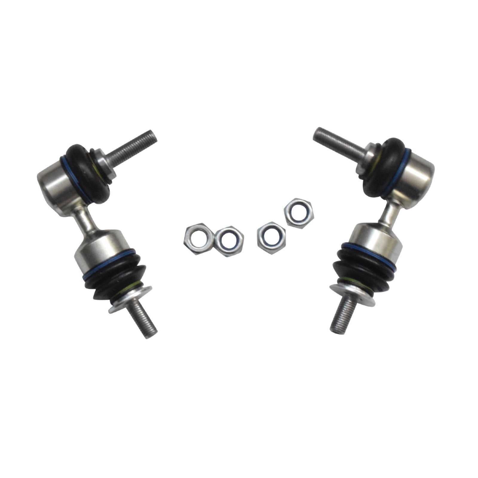 Rear Stabilizer Sway Bar Link Links For Mazda 3 BK BL Hatchback Sedan ...