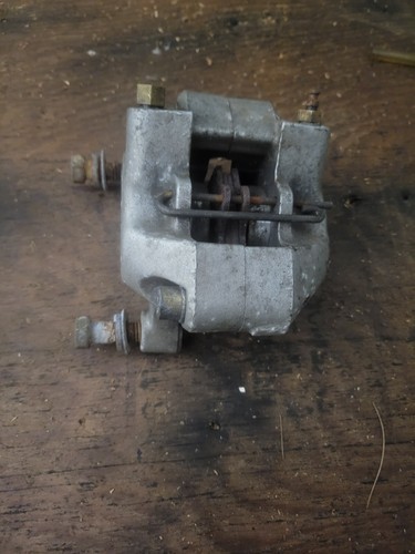 Arctic Cat Zr/Zl 500 600 Brake Caliper | eBay