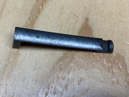 Swedish Mauser 96 38 Crown Marked Barrel Band Spring Retainer | eBay