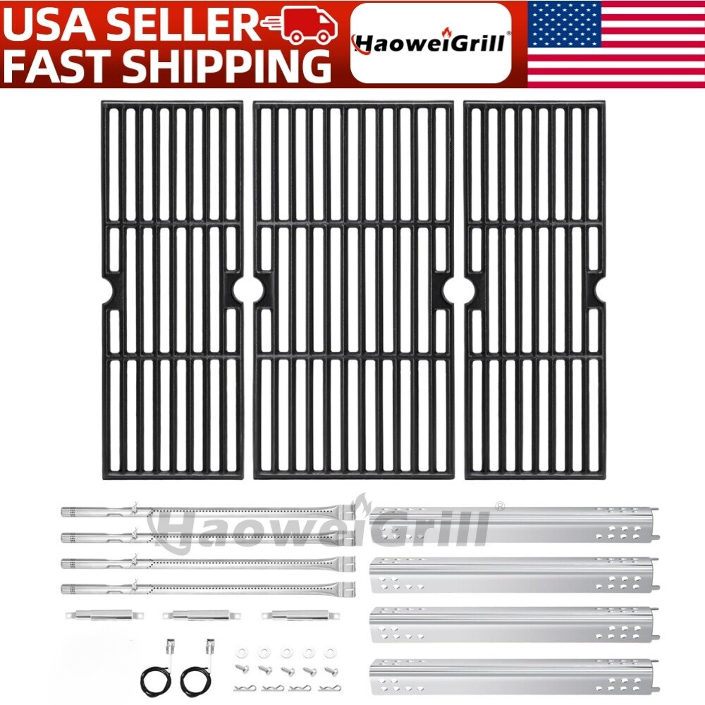For Charbroil Performance 4 Burner 463377319 463376519 Grill ...