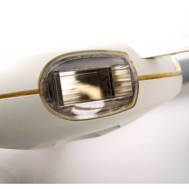 Universal IPL Treatment Head Lumenis One SA6560000 2008 Laser Handpiece ...