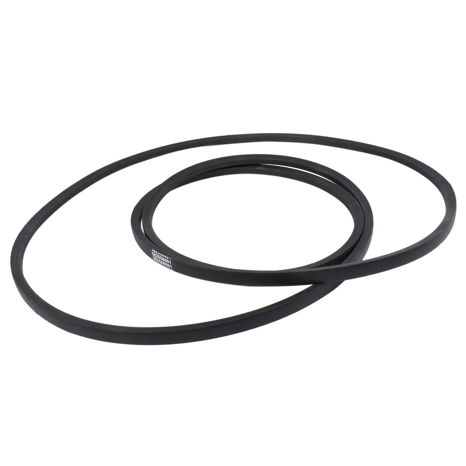 Lawn Mower Deck Belt 582558001 for Husqvarna Z248F Redmax RZT48 147 1/4 ...
