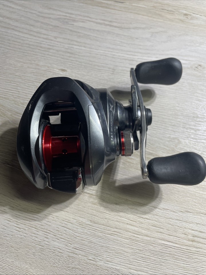 Shimano•Chronarch CI4•150 HG•RH•7.6:1 Gear Ratio• No Box• | eBay