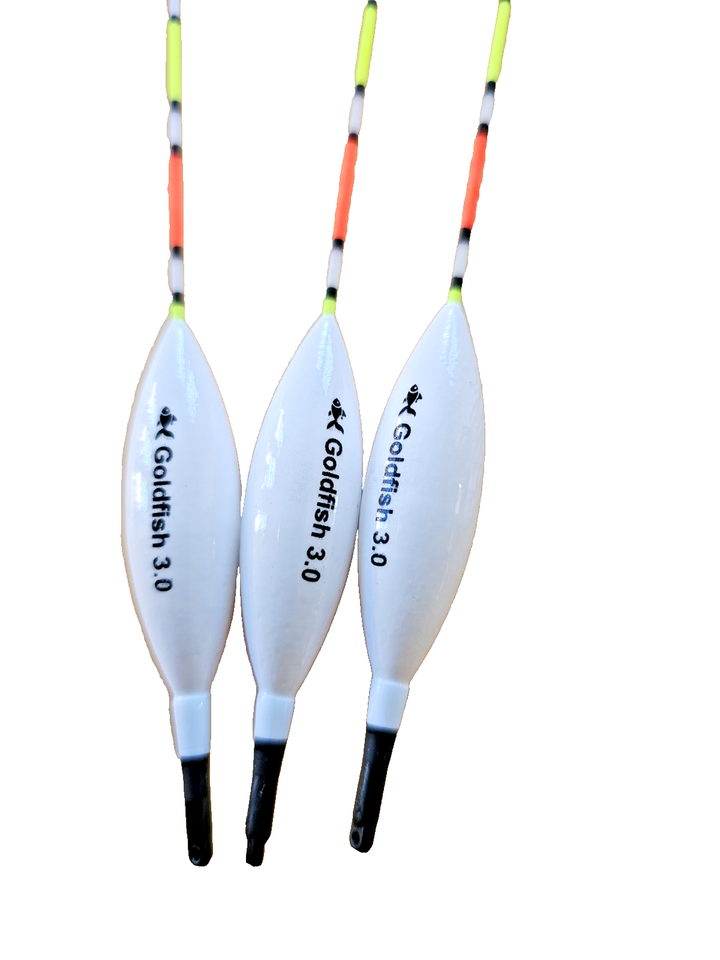 Waggler floats for lift method - bream, tench fishing | eBay UK
