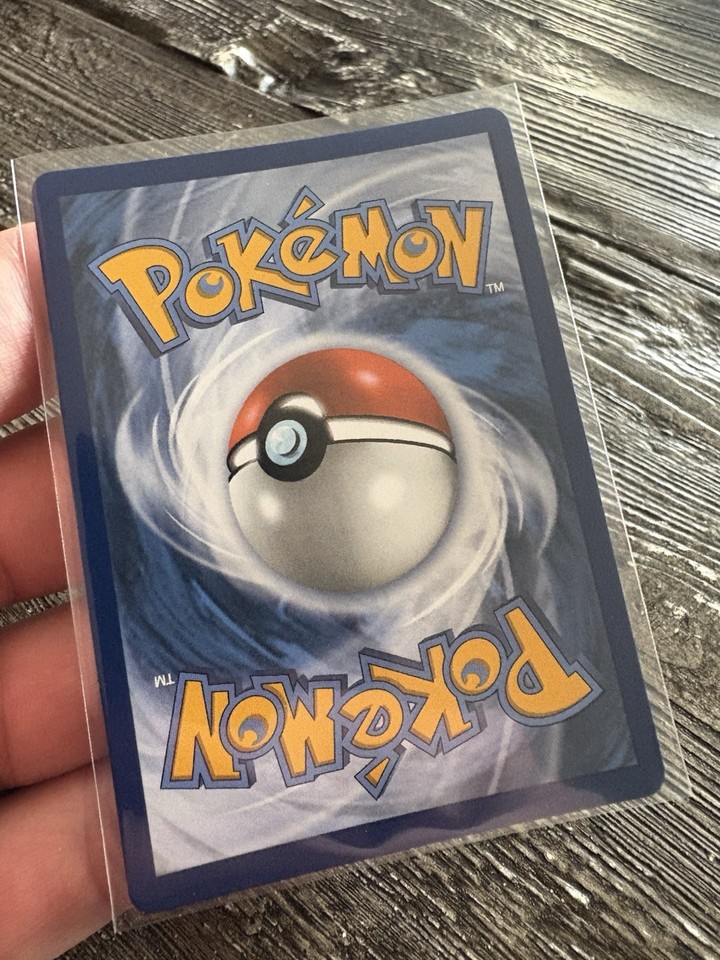 Pokemon TCG - Mega Gardevoir ex 187/132 MUR Gold Mega Evolutions NM ...