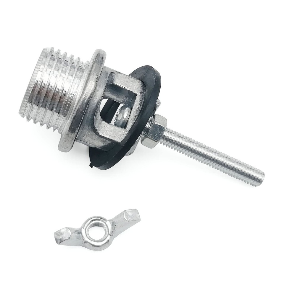 VH901700AV Vh3000 Air Filter W/Element Fits Campbell Hausfeld VT, Air ...