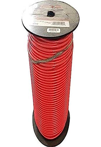 Deka 2486 Wire Spool Primary 12 Gauge Red 1000 Ft | eBay