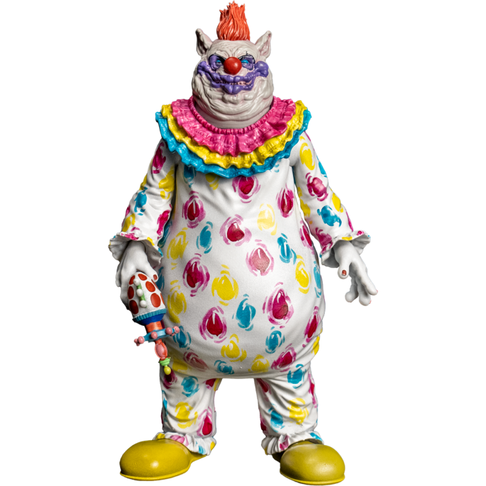 Killer Klowns From Outer Space 3