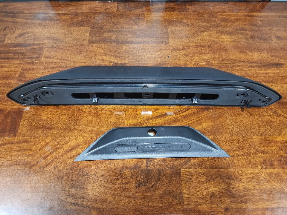 2020-2024 Ford Transit 150 250 350 HD 3rd Brake Light Cover Assembly ...