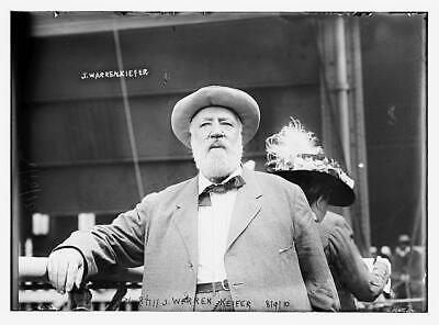 Joseph Warren Keifer,1836-1932,brigadier general in the Union Army ...