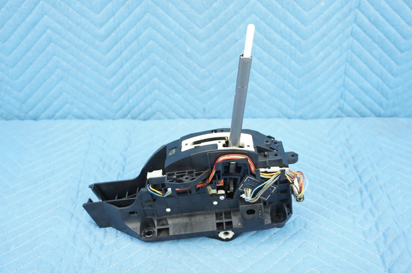 Infiniti QX56 Transmission Gear Box Shift Shifter 34901-1LA0A 2011-2020 ...