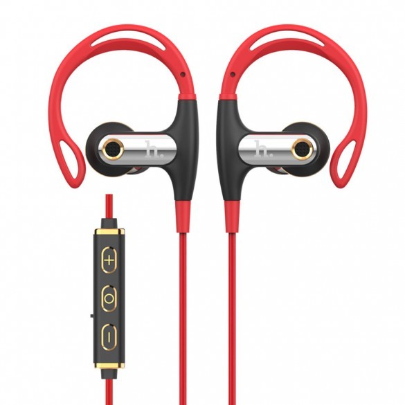 Bluetooth 4.1 Magnetic Wireless Sports Earphone Headphone Multi Point ...