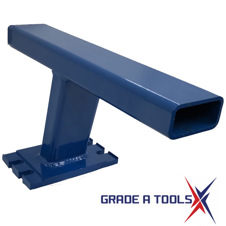 Tall Truck Mounting Arms - Car O Liner Frame Rack Compatible | eBay